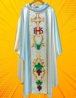 Toko Rohani-Arnie Collection – Pusat Produksi Pakaian Liturgi ...