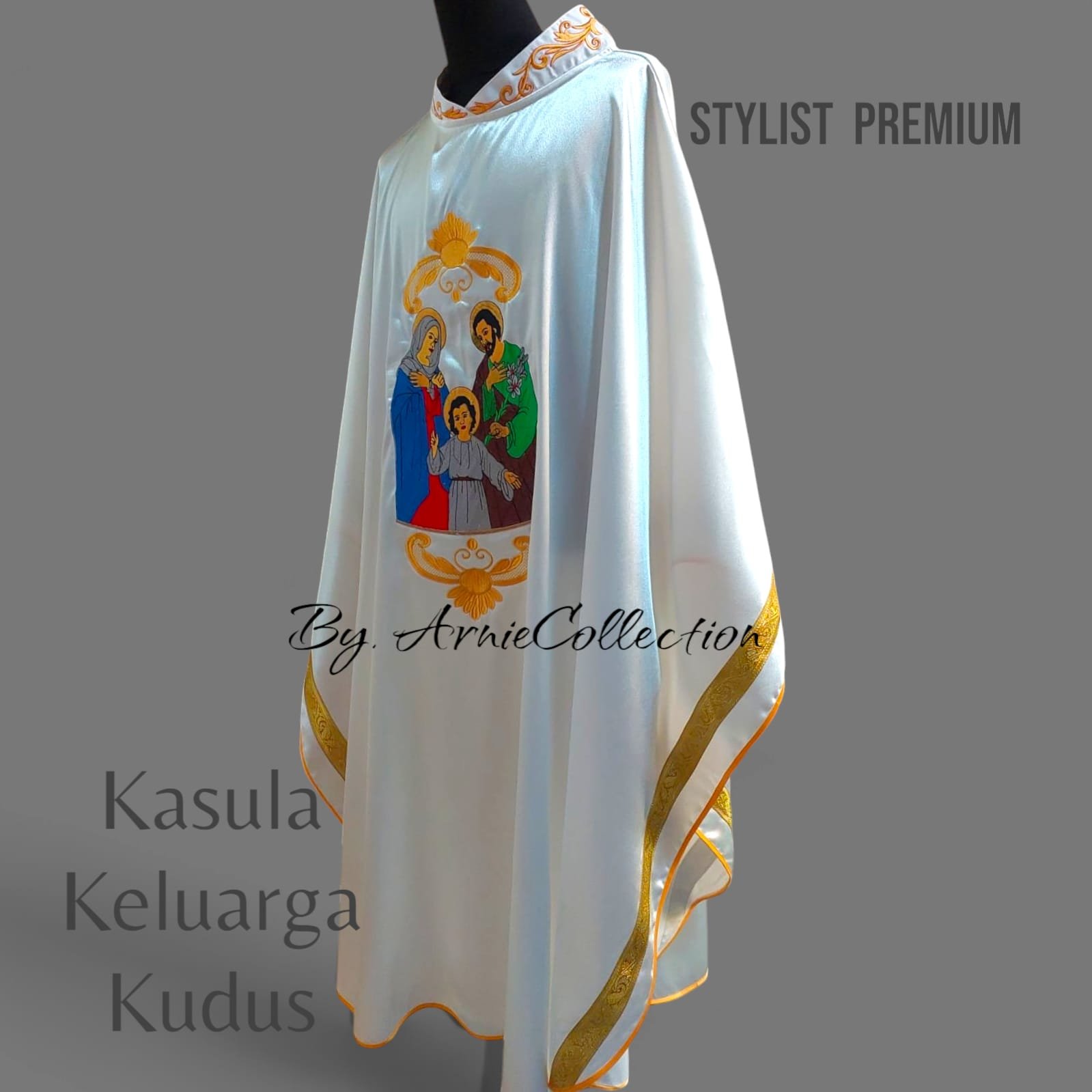 Kasula Keluarga Kudus – Toko Rohani-Arnie Collection